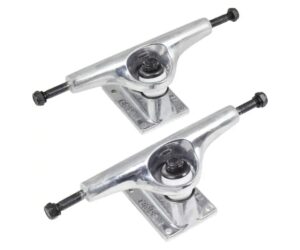 Tensor Website - Premium Skateboard Trucks
