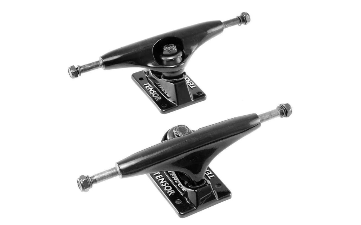 Tensor Official Website - Premium Skateboard Trucks